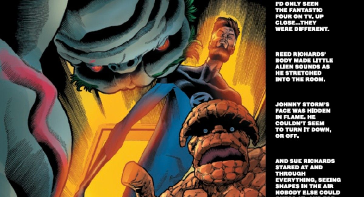 Marvel Confirmed Its Smartest Hero's Superpower Has a Creepy Side Effect