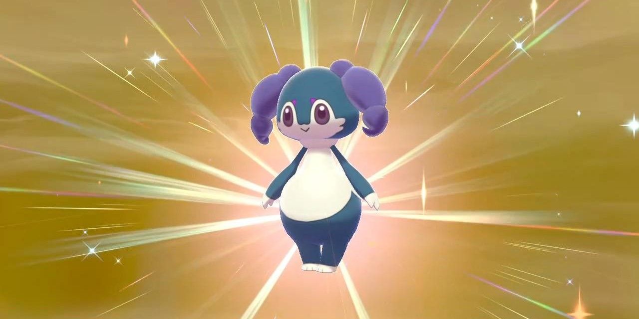 How To Build A Trick Room Pokémon Team In Generation IX