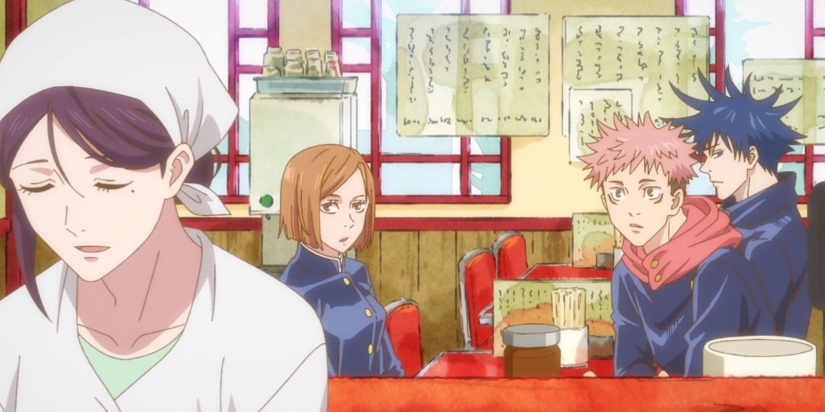 Jujutsu Kaisen: 10 Funniest Juju Strolls, Ranked