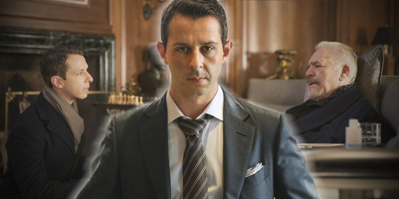 Succession: Every Member Of The Roy Family, Ranked By Likability