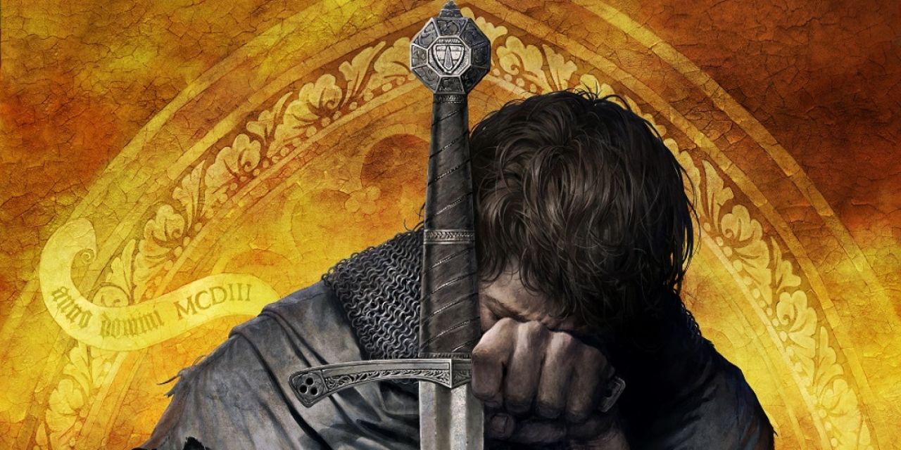 How Kingdom Come: Deliverance Could Improve With a Sequel How Kingdom Come: Deliverance Could Improve With a Sequel
