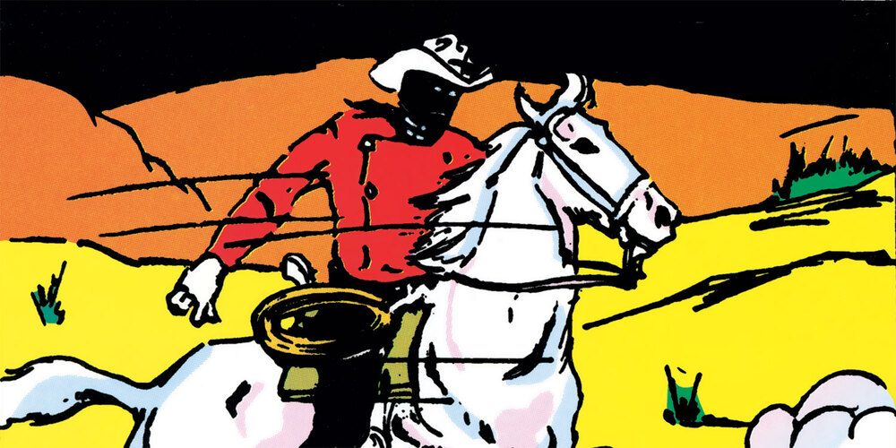 9 Best Gunslingers In Marvel Comics