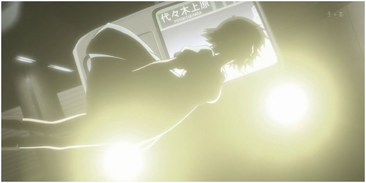 10 Anime Deaths That Were Purely For Shock Value