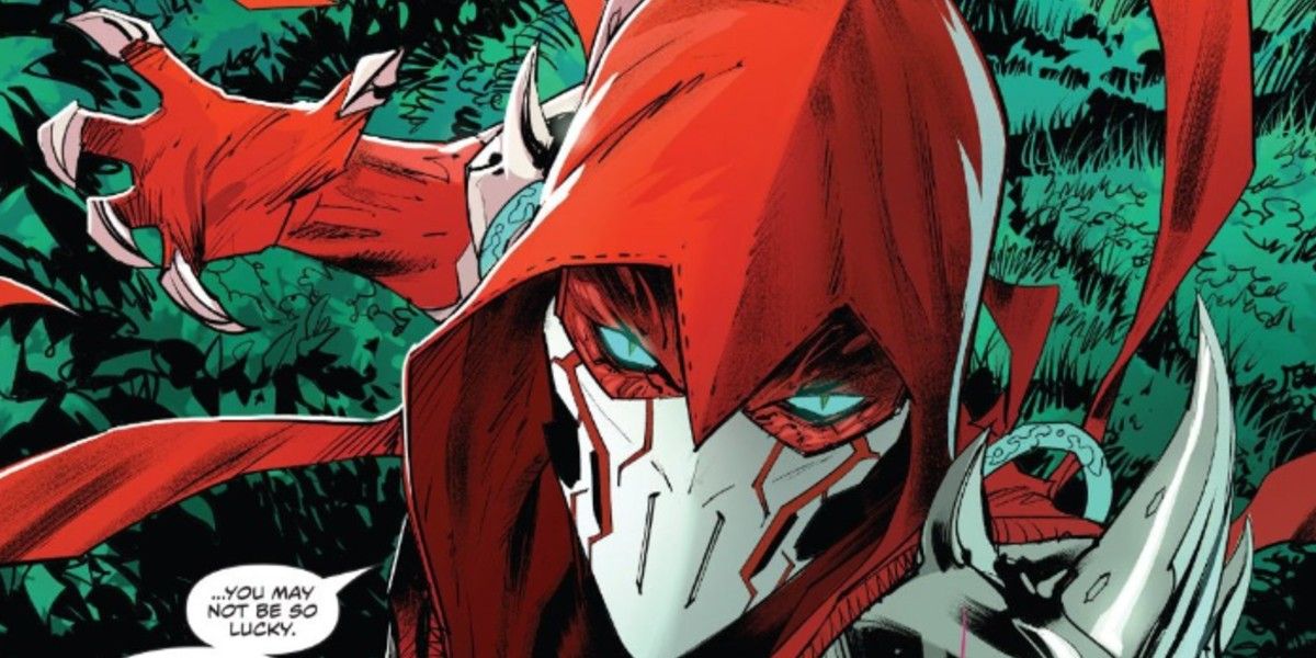 Power Rangers: Zordon Was Destroyed by the Galaxy's Most Deadly Assassin