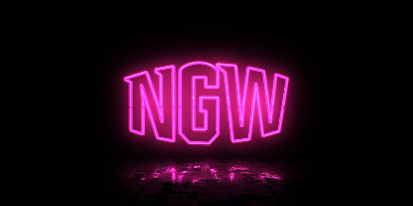 Mysterious 'NGW' Teaser Heralds a New Women's Wrestling Promotion