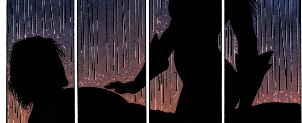 Dc 5 Comics That Tackled Real World Issues With Grace And 5 That Failed