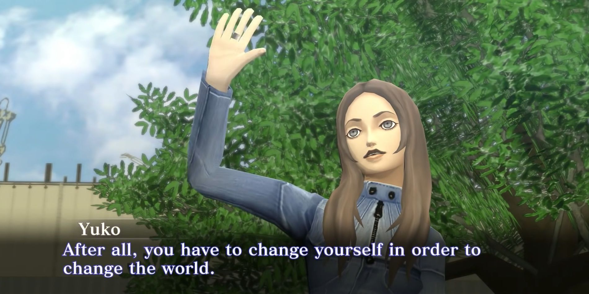 Shin Megami Tensei: Alignments, Explained