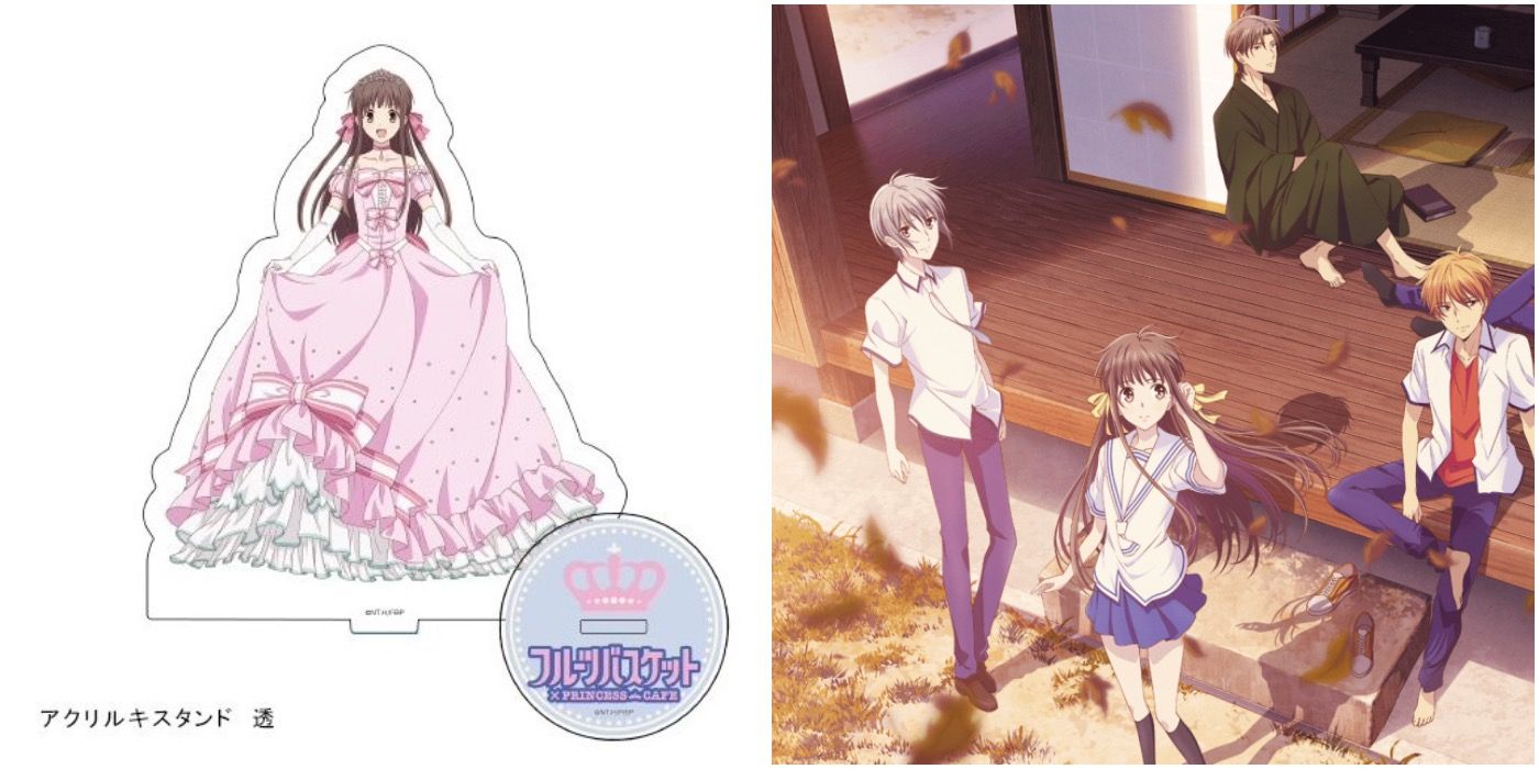 10 Anime And Manga Inspired Cafes