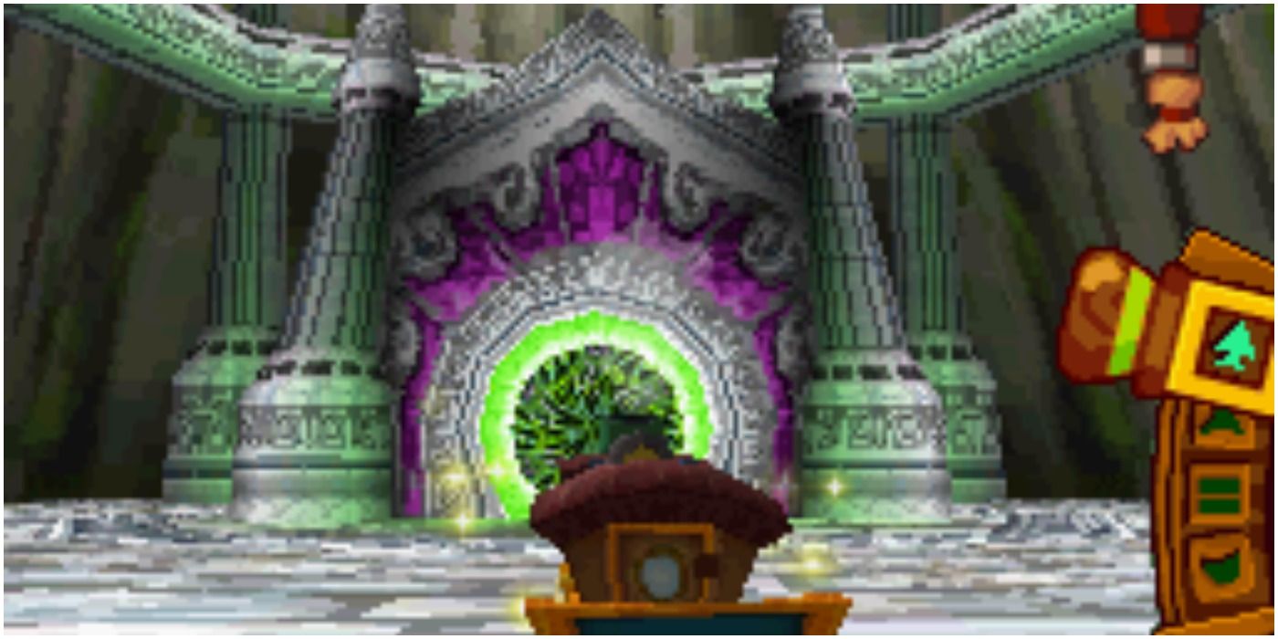 10 Nintendo DS Games That Actually Use The Touch Screen