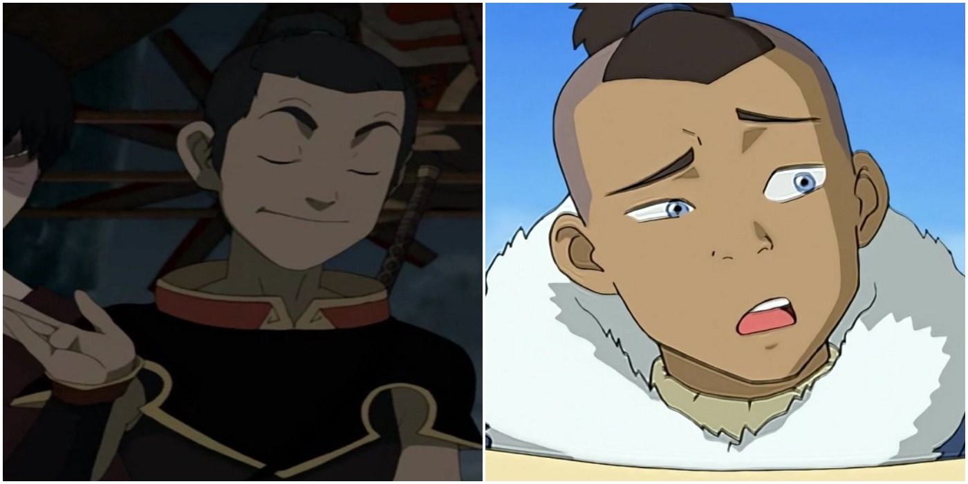 Avatar: Sokka's 5 Best Traits (& His 5 Worst)