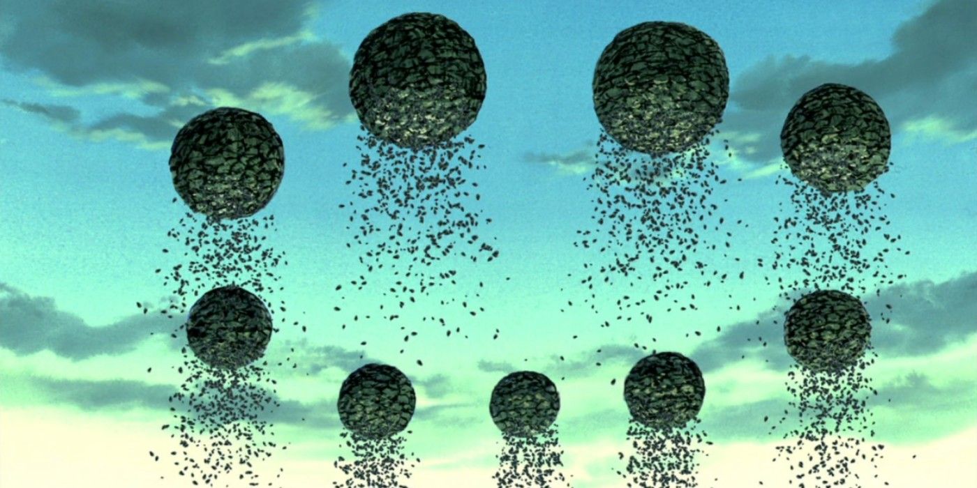 10 Times Naruto Broke Its Own Rules