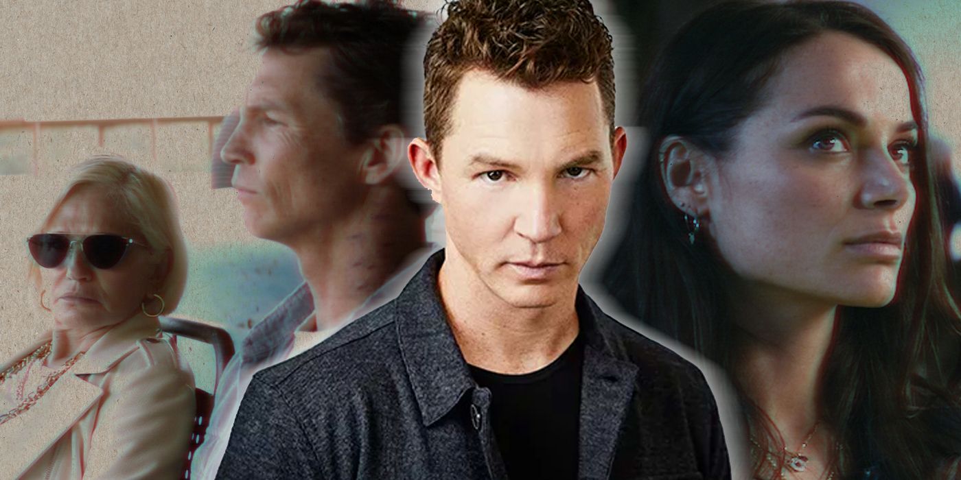 Animal Kingdom: Is Pope Seeing Ghosts?