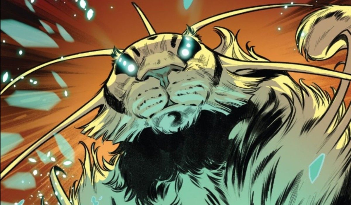 Power Rangers: The Next Blue Ranger May Be the Wildest One Ever