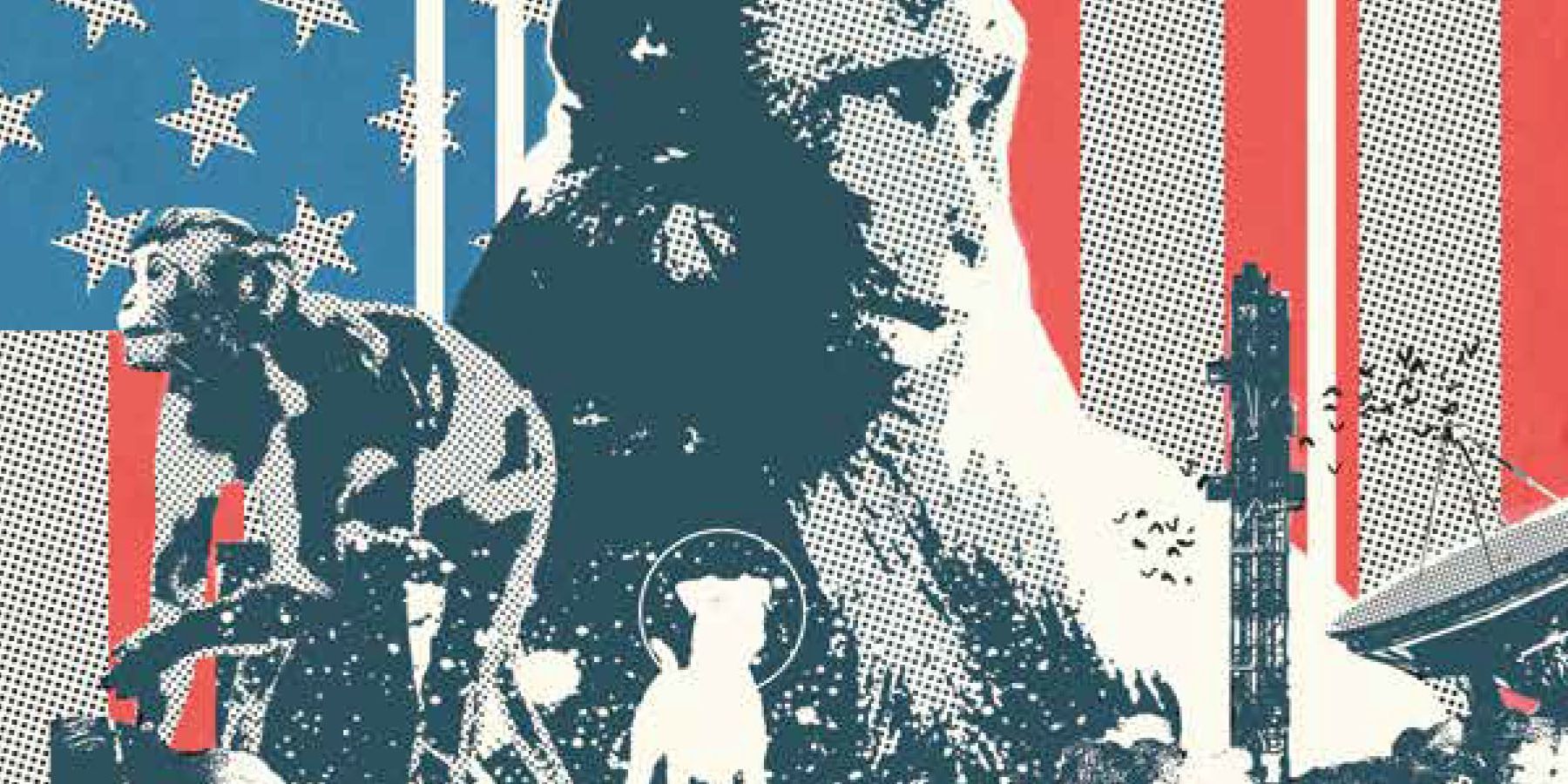 REVIEW: Image Comics' Primordial