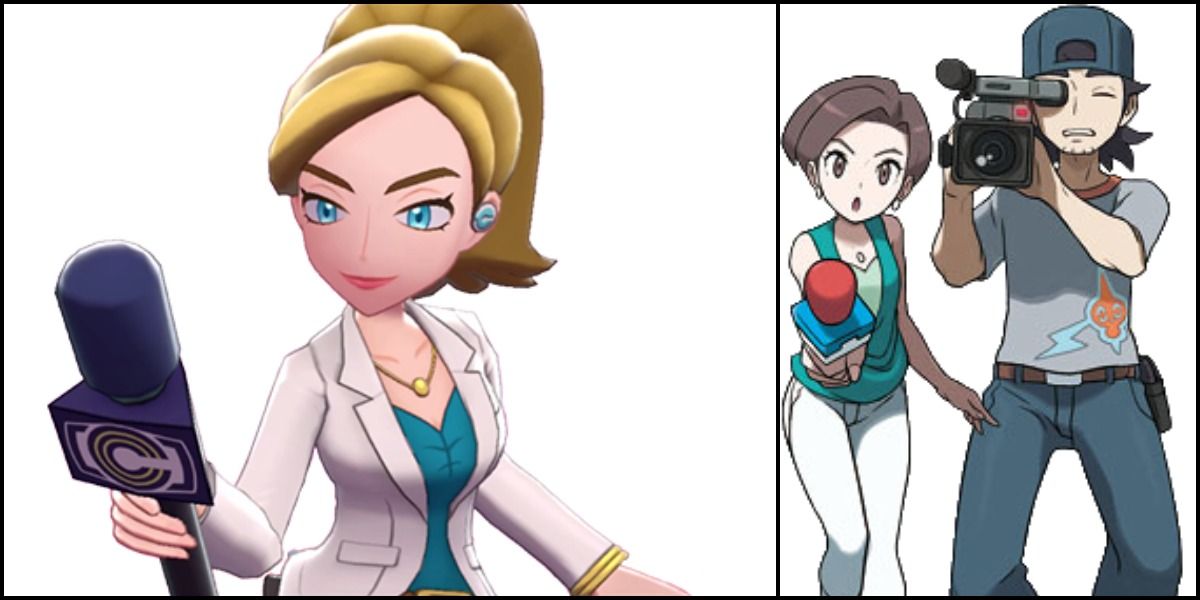 Which Pokémon Trainer Class Are You, Based On Your Zodiac Sign?
