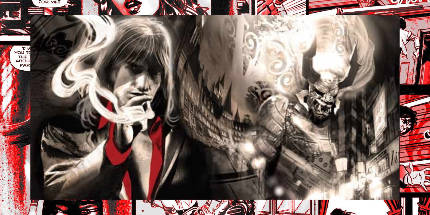 Second Chances #1 Comic Review