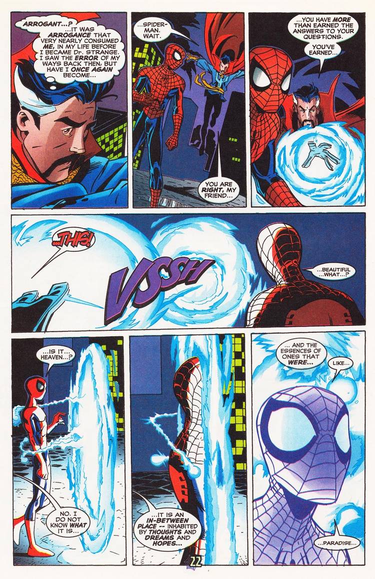 Why Did Spider-Man Celebrate an NFL Player from the Kansas City Chiefs?