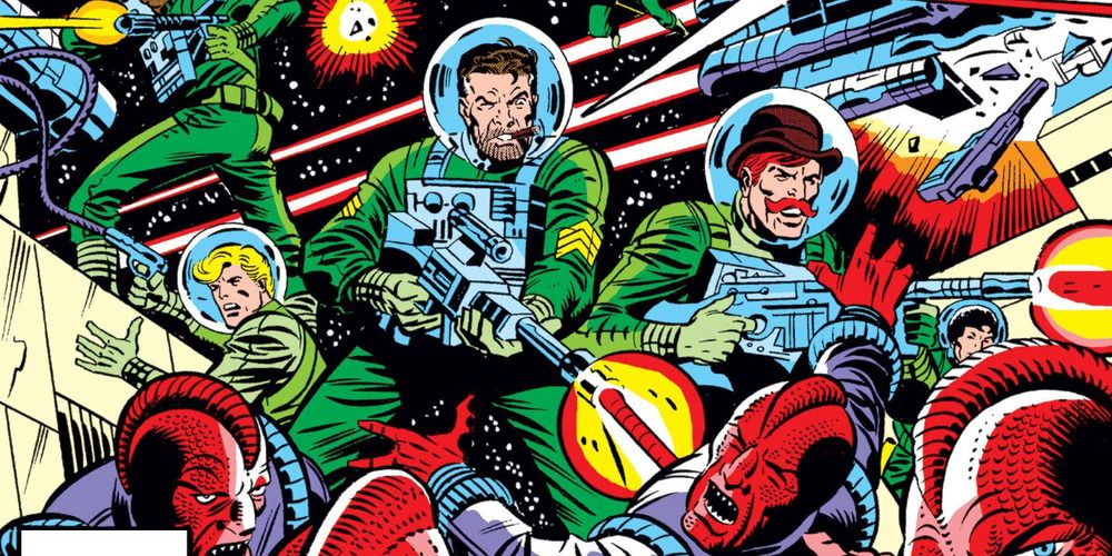 10 What If...? Stories That Completely Changed Major Marvel Characters