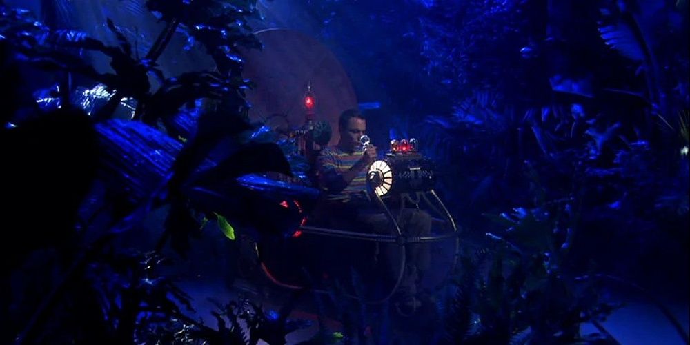 10 Weirdest Episodes Of The Big Bang Theory