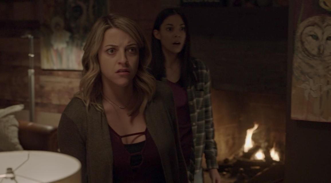 Interview: Slasher: Flesh & Blood's Paula Brancati Discusses Shudder Series
