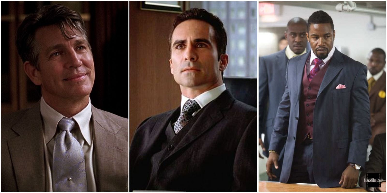 10 Ways The Dark Knight Will Always Be The Best Batman Movie