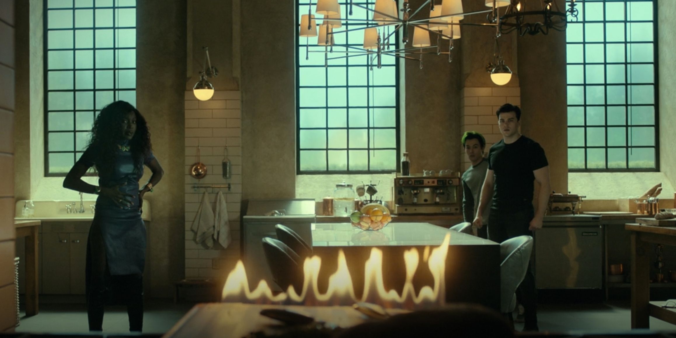 Titans Recap & Spoilers: Season 3, Episode 2, "Red Hood"