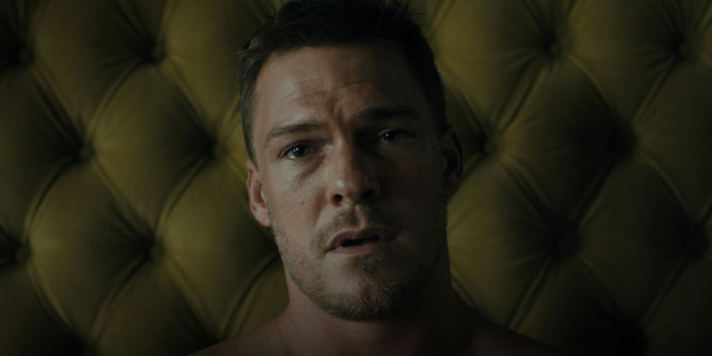 Titans: Season 3 Makes Hawk an Unlikely Leader