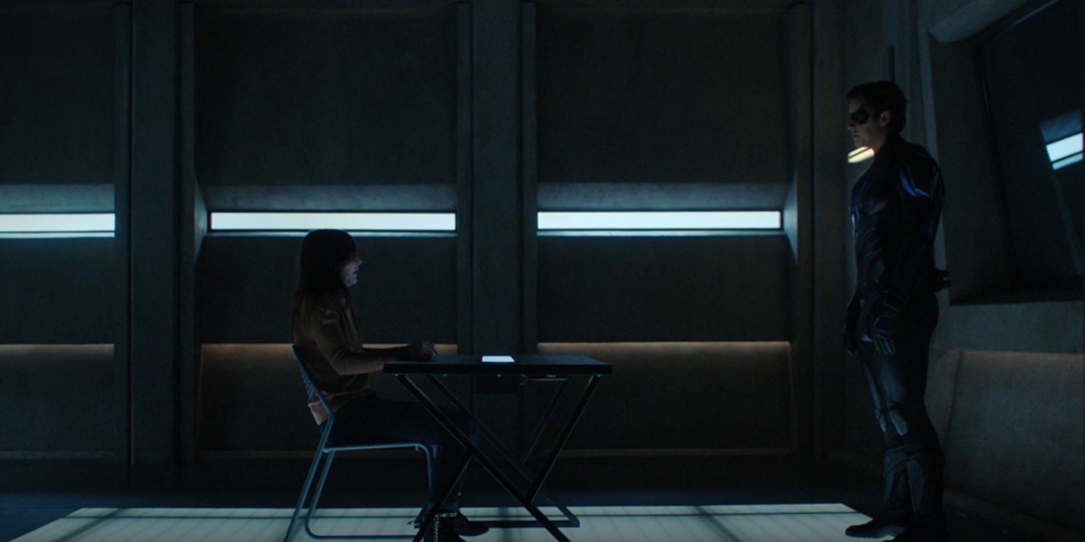 Titans Recap & Spoilers: Season 3, Episode 2, "Red Hood"