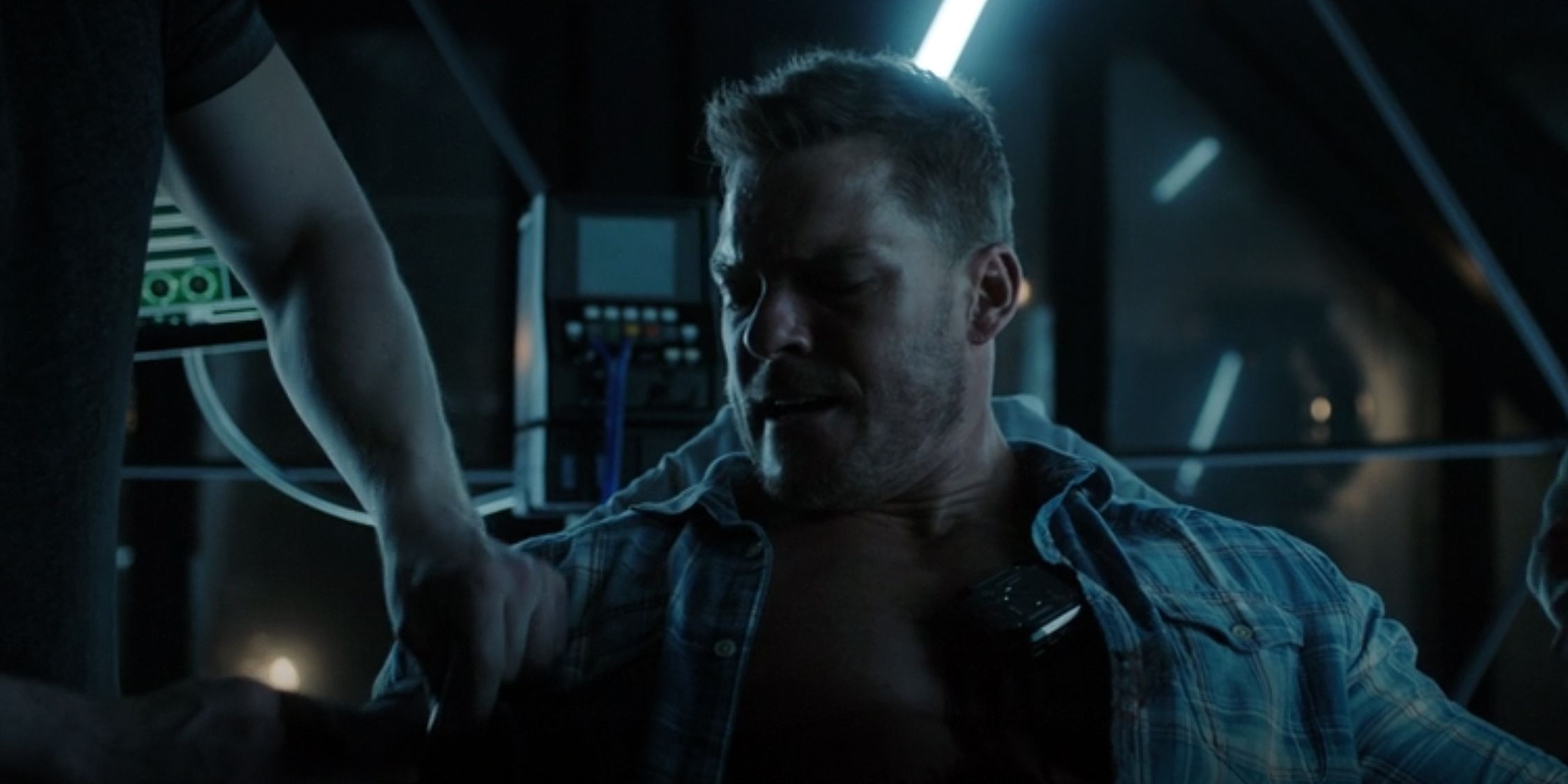 Titans Season 3, Episode 3, "Hank & Dove," Recap & Spoilers