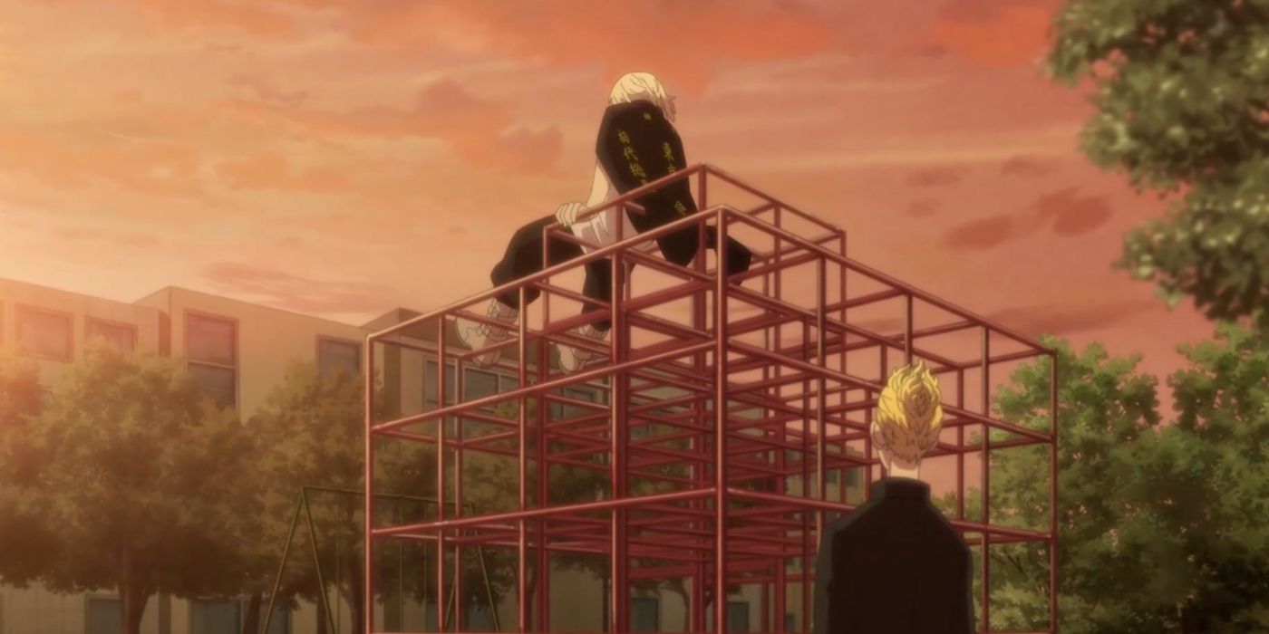 Tokyo Revengers: Toman Vs. Valhalla Begins Bloody Halloween