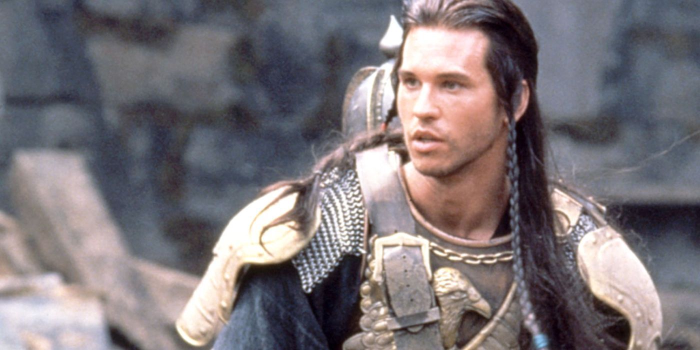 Val Kilmer: His 10 Best Performances Of All Time