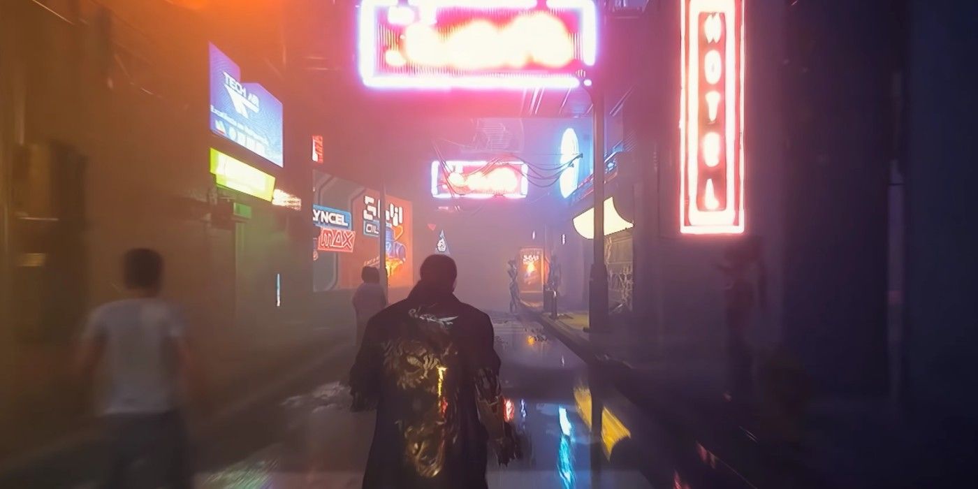 Upcoming Cyberpunk Indie Games Fans Should Know About