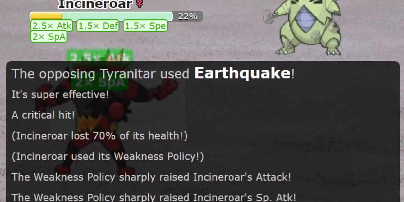 Pokémon: 10 Gimmicks You Can Base A Strong Team Around