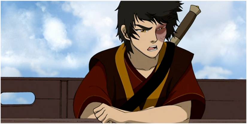 Top 10 Anime Characters With Yellow Eyes