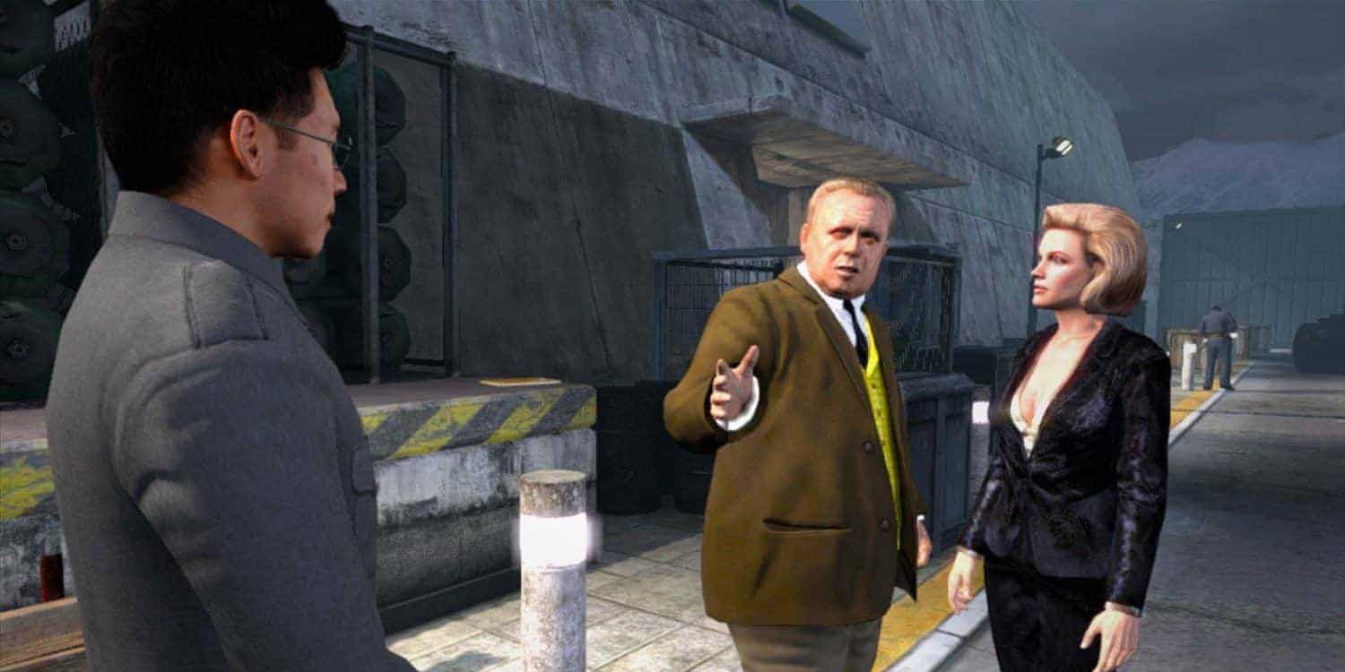 What Made James Bond's Last Game, 007 Legends, Such An Unexpected Disaster?