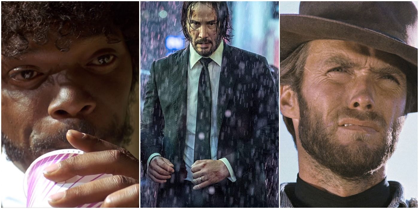 10 Most Likable Movie Antiheroes