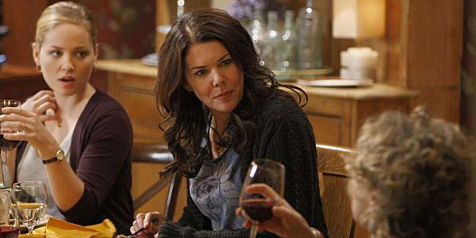 Every Parenthood Season Ranked