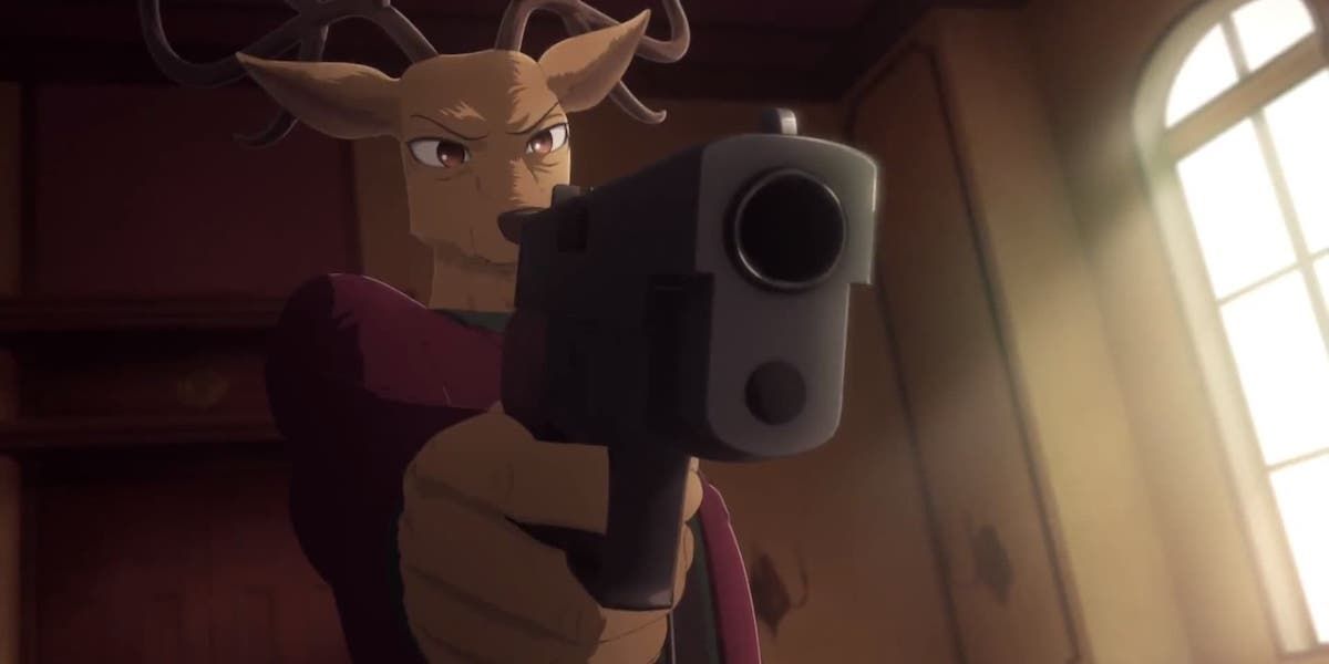 Beastars Season 2: All the Anime's Differences From the Manga