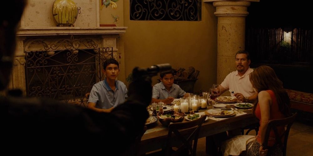 Sicario: Alejandro's Most Important Kill Is the Franchise's Scariest