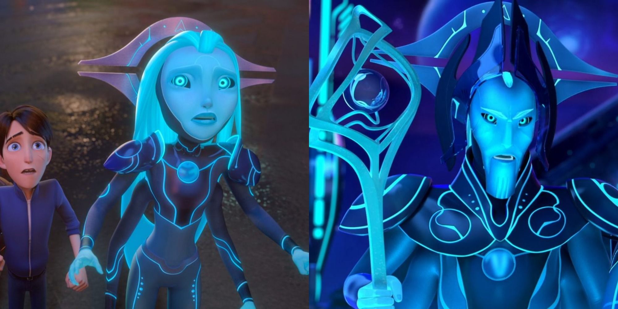 Trollhunters: Rise Of The Titans - 10 Moments That Fans Would Appreciate