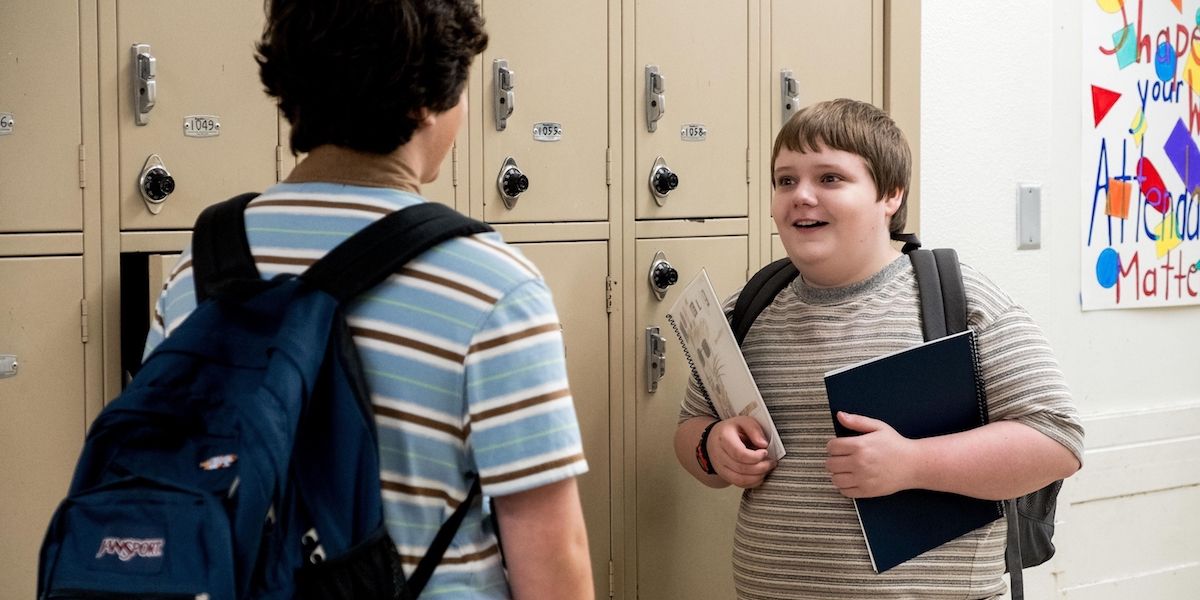 Pen15: Why Gabe's LGBT Love Story Is So Important