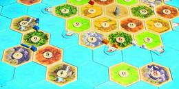 The 5 Best Strategy Board Games To Play Long Distance