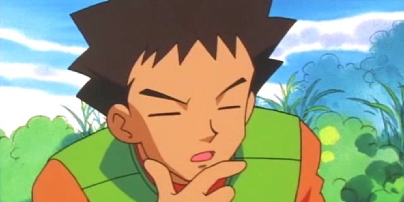Pokémon: Brock's 10 Biggest Failures, Ranked