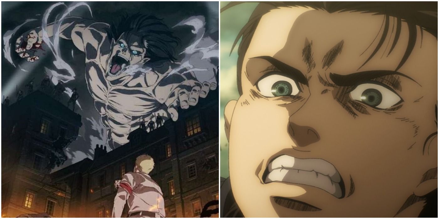 Attack On Titan: 10 Times Eren Shocked Fans