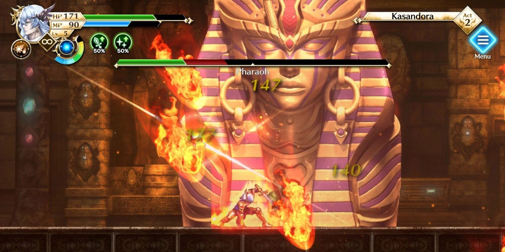 Why Is Actraiser Renaisssance Worth Playing?