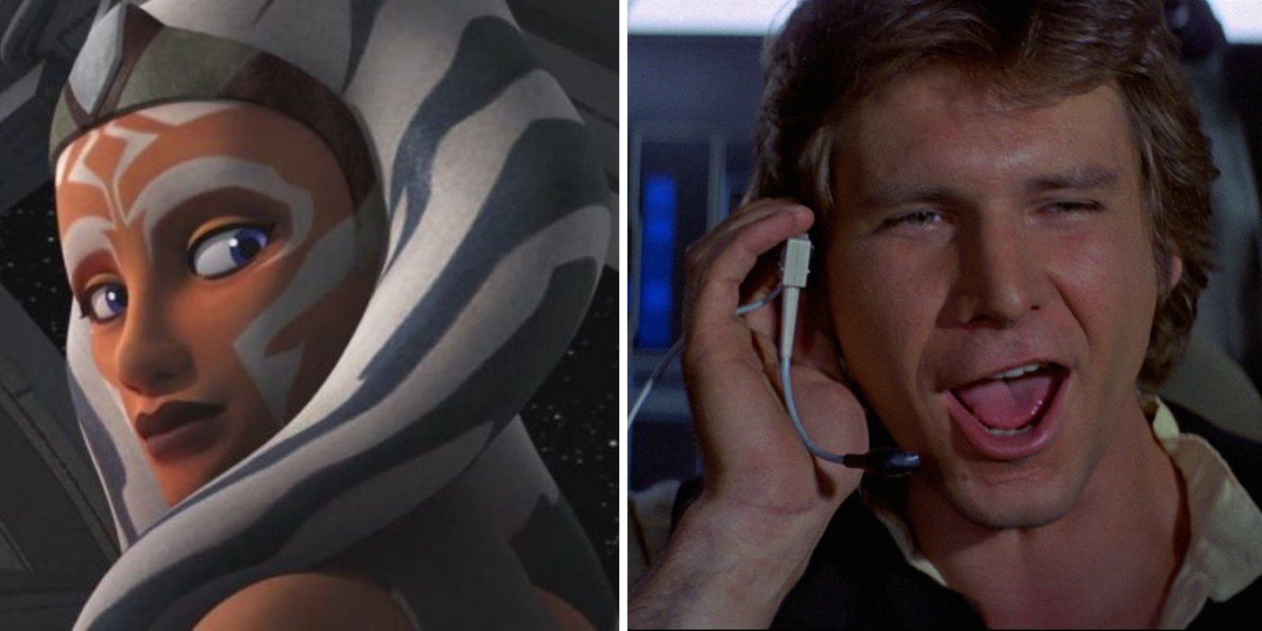 10 Most Likable Characters In Star Wars