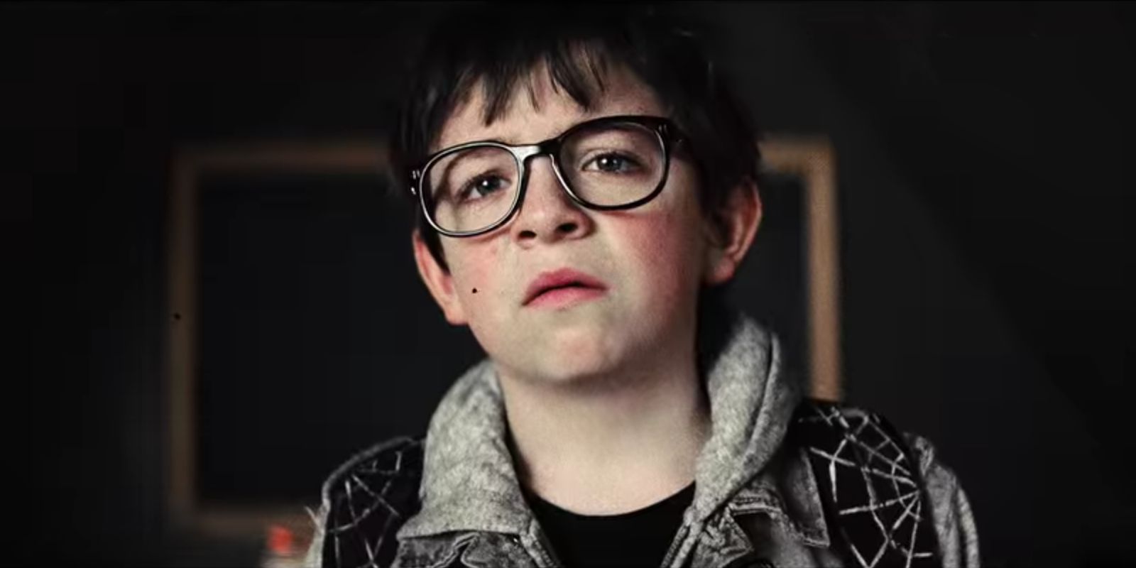 How Netflix's Nightbooks Compares to the Book