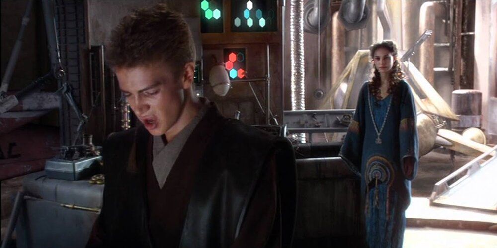 5 Ways Obi-Wan Was The Father Figure Anakin Needed (& 5 Ways He Wasn't)