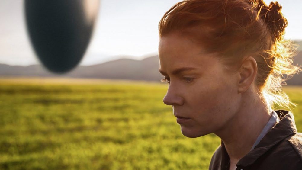 Arrival: Amy Adams' Louise Is the Biggest Monster - Not the Aliens