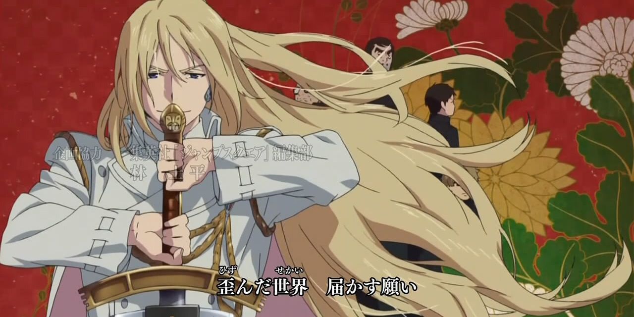 JoJo's Bizarre Adventure: 10 Anime Characters Voiced By Kujo Jotaro’s ...